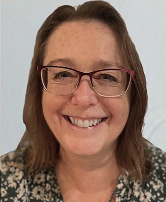 Couple Therapy for Depression Training Team